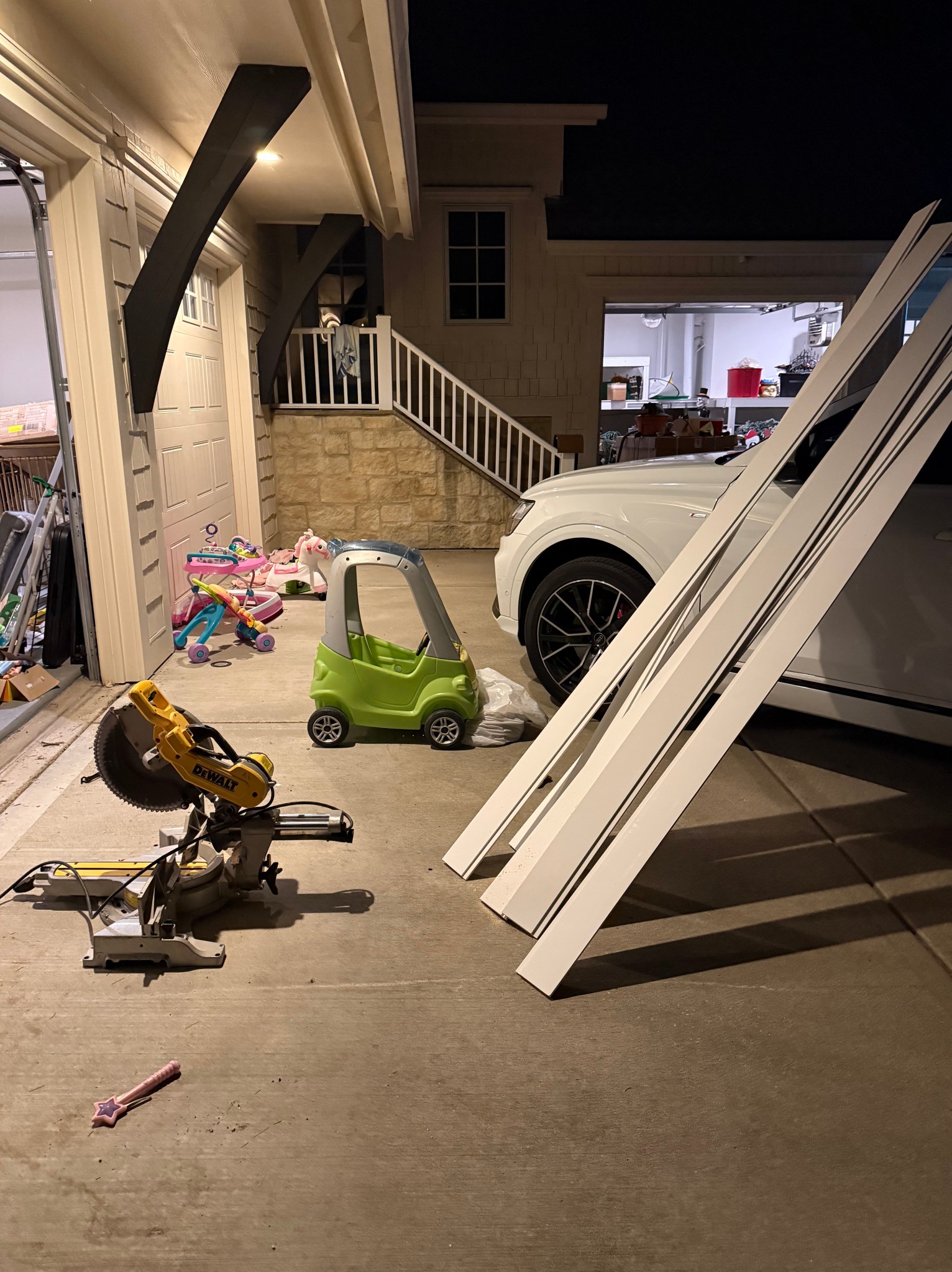 Random Projects – Macaiyla's Yapping